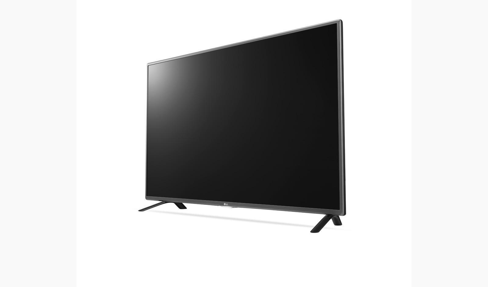 LG Full HD 1080p LED TV - 42'' Class (41.9'' Diag) (42LF5600) | LG USA