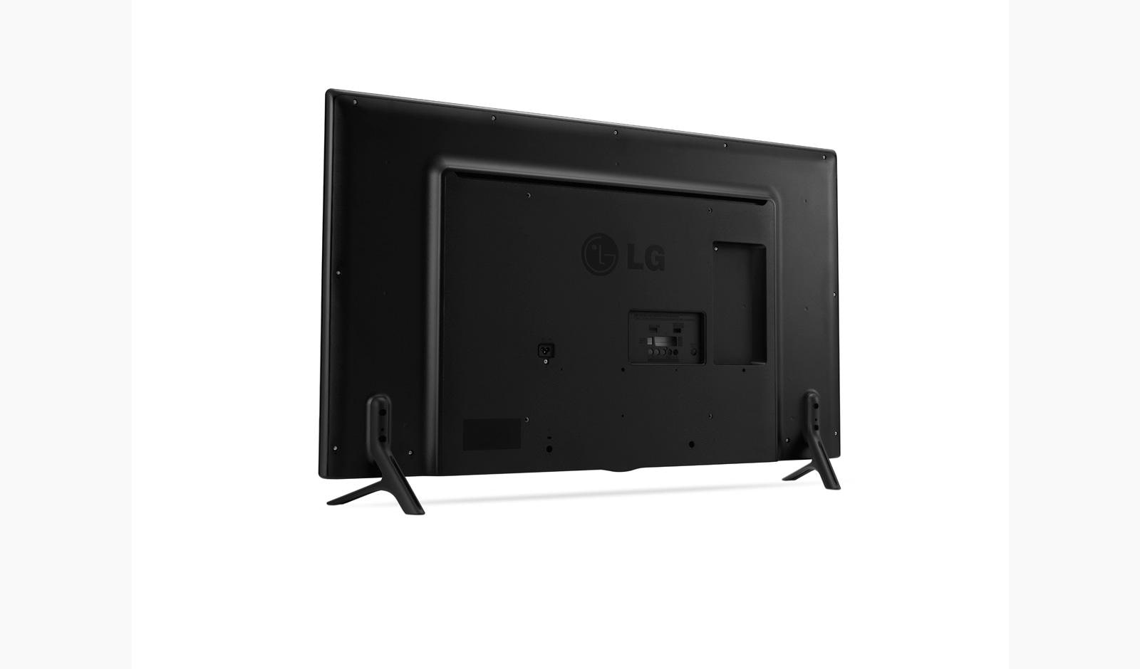 LG Full HD 1080p LED TV - 42'' Class (41.9'' Diag) (42LF5600) | LG USA