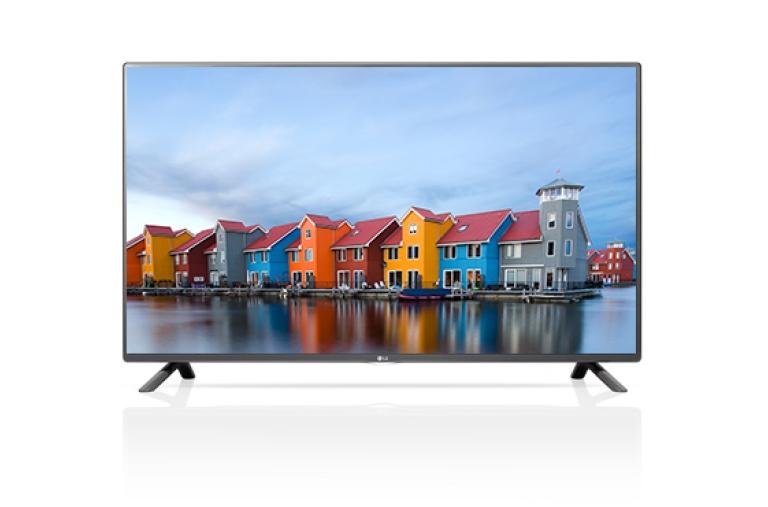 LG 32LF5600: 32'' Class (31.5'' Diagonal) 1080p LED TV | LG USA