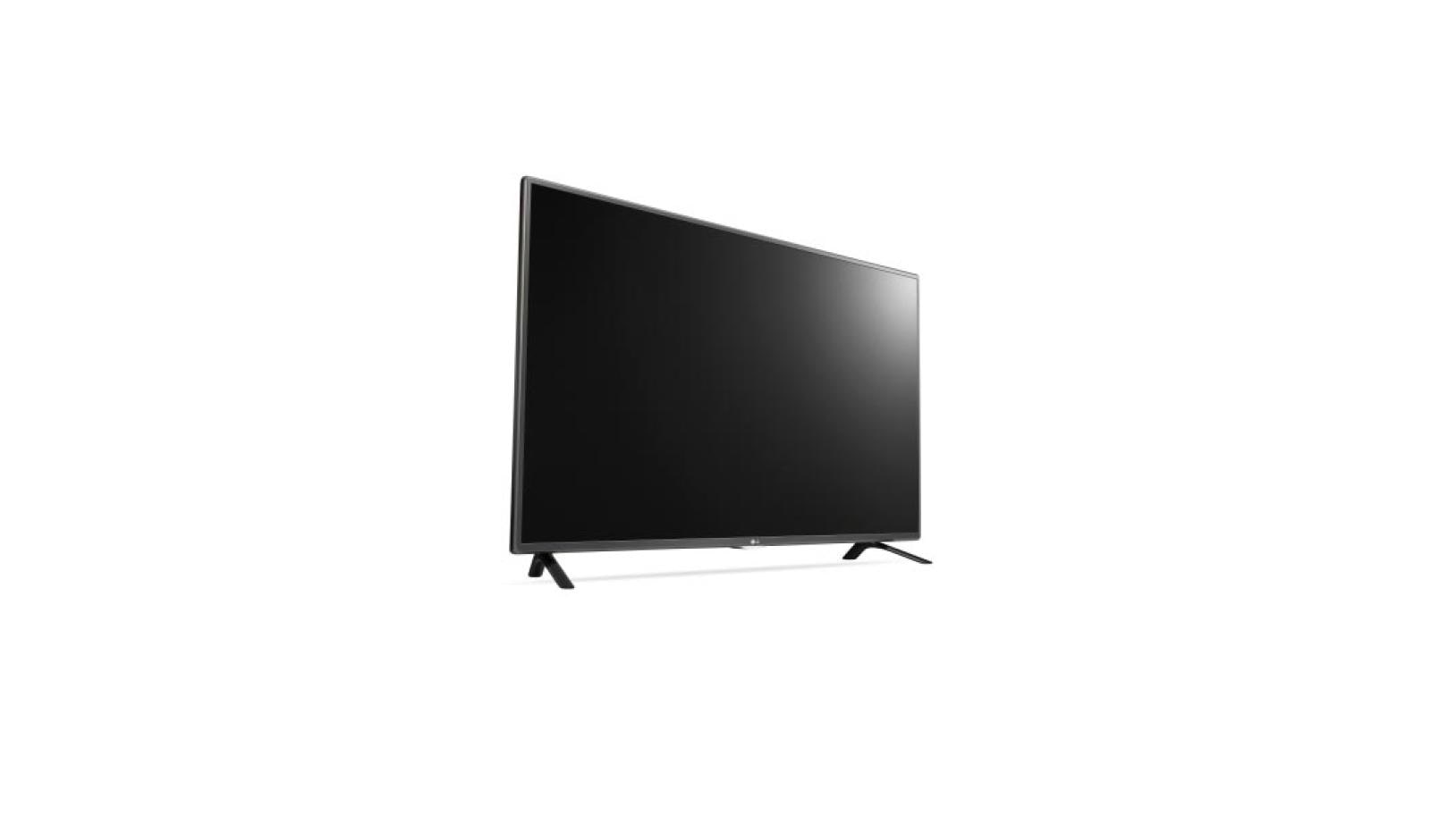 LG 55LF6090: 55'' Class (54.6'' Diagonal) 1080p Smart LED TV | LG USA
