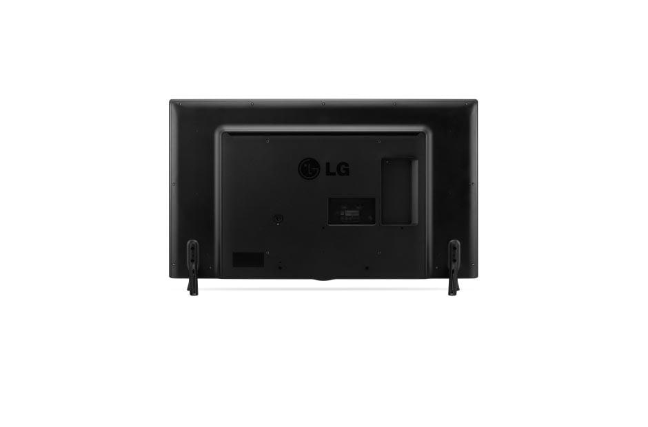 LG 55LF6090: 55'' Class (54.6'' Diagonal) 1080p Smart LED TV | LG USA