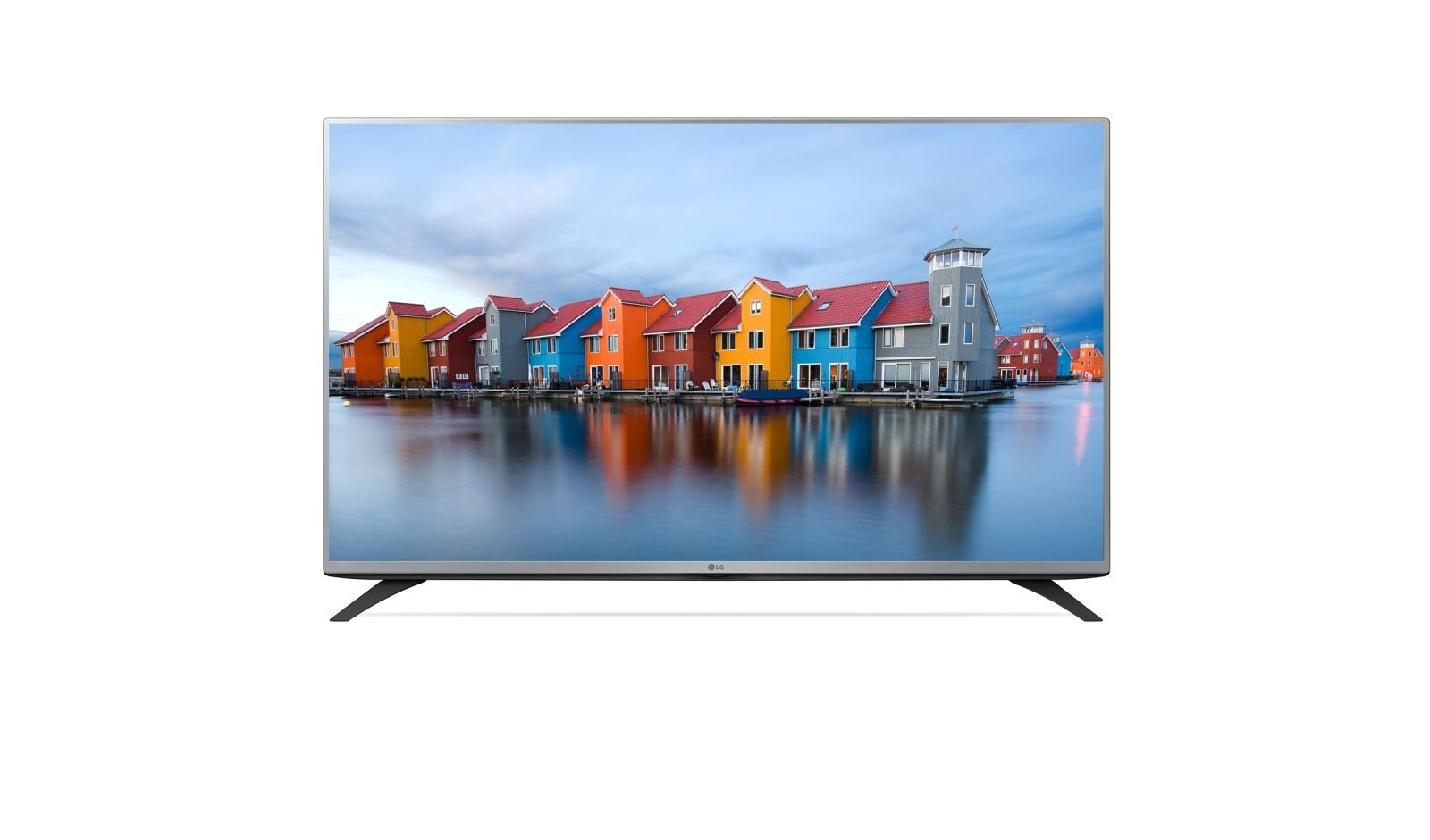 LG 43LF5900: 43'' Class (42.5'' Diagonal) 1080p Smart LED TV w/ webOS 2 ...