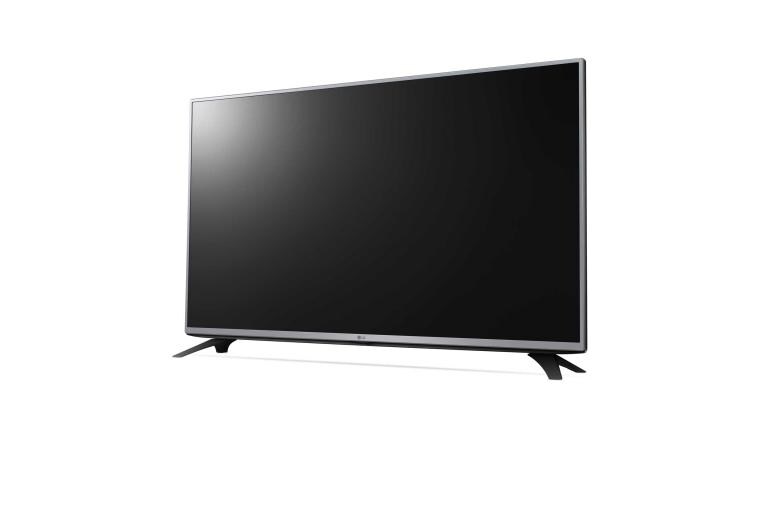 LG 43LF5900: 43'' Class (42.5'' Diagonal) 1080p Smart LED TV w/ webOS 2 ...