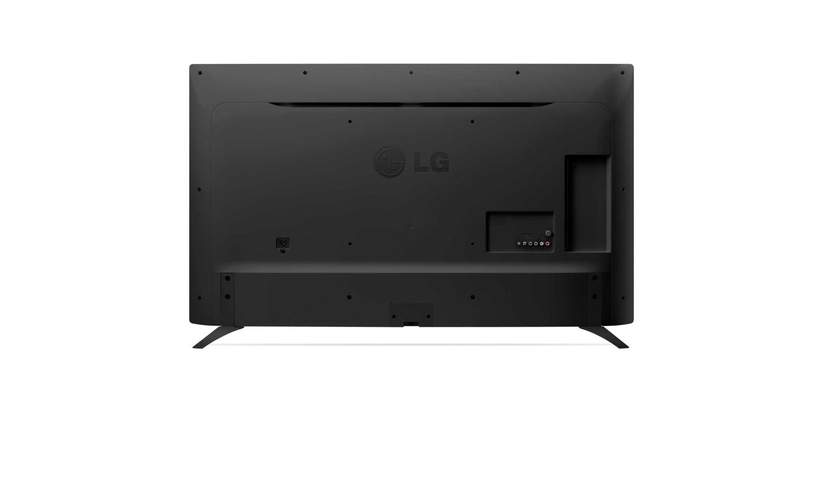 LG 49LF5400: 49'' Class (48.5'' Diagonal) 1080p LED TV | LG USA