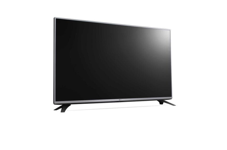 LG 49LF5400: 49'' Class (48.5'' Diagonal) 1080p LED TV | LG USA