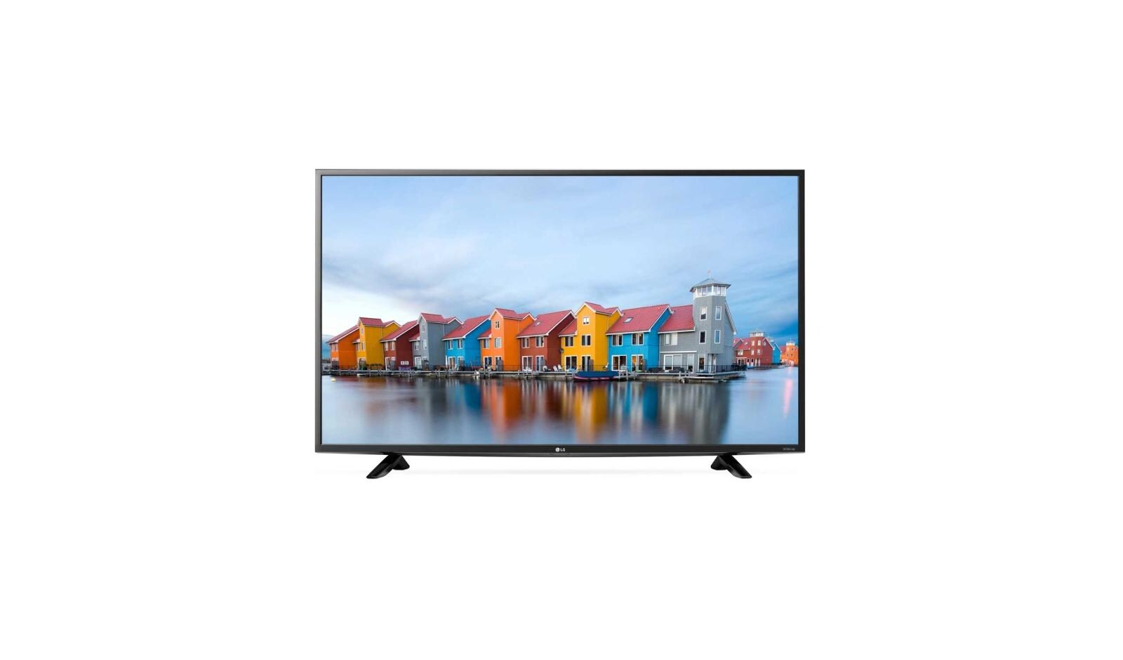 LG 43LF5100: 43'' Class (42.5'' Diagonal) 1080p LED TV | LG USA