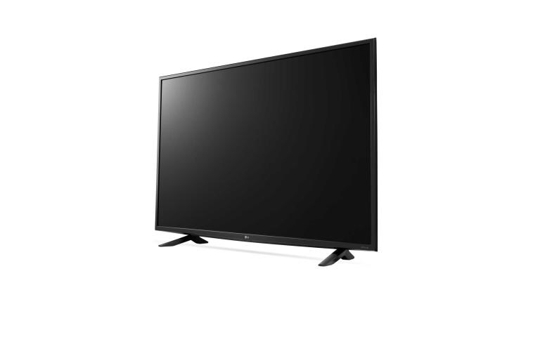 LG 43LF5100: 43'' Class (42.5'' Diagonal) 1080p LED TV | LG USA