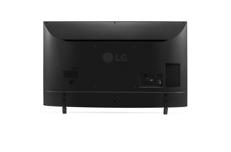 LG 43LF5100: 43'' Class (42.5'' Diagonal) 1080p LED TV | LG USA