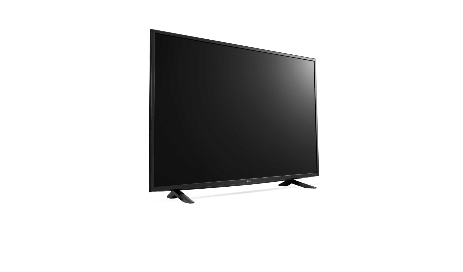 LG 49LF5100: 49'' Class (48.5'' Diagonal) 1080p LED TV | LG USA