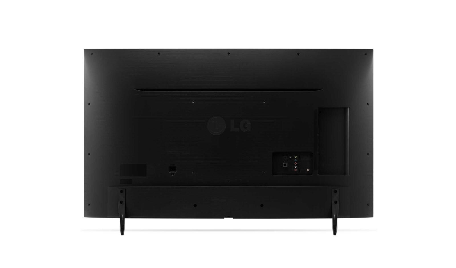 LG 65UF6450: 65'' Class (64.5'' Diagonal) 4K UHD Smart LED TV w/ webOS ...