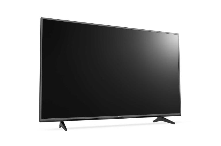 LG 4K UHD Smart LED TV - 55'' Class (54.6'' Diag) (55UF6450) | LG USA