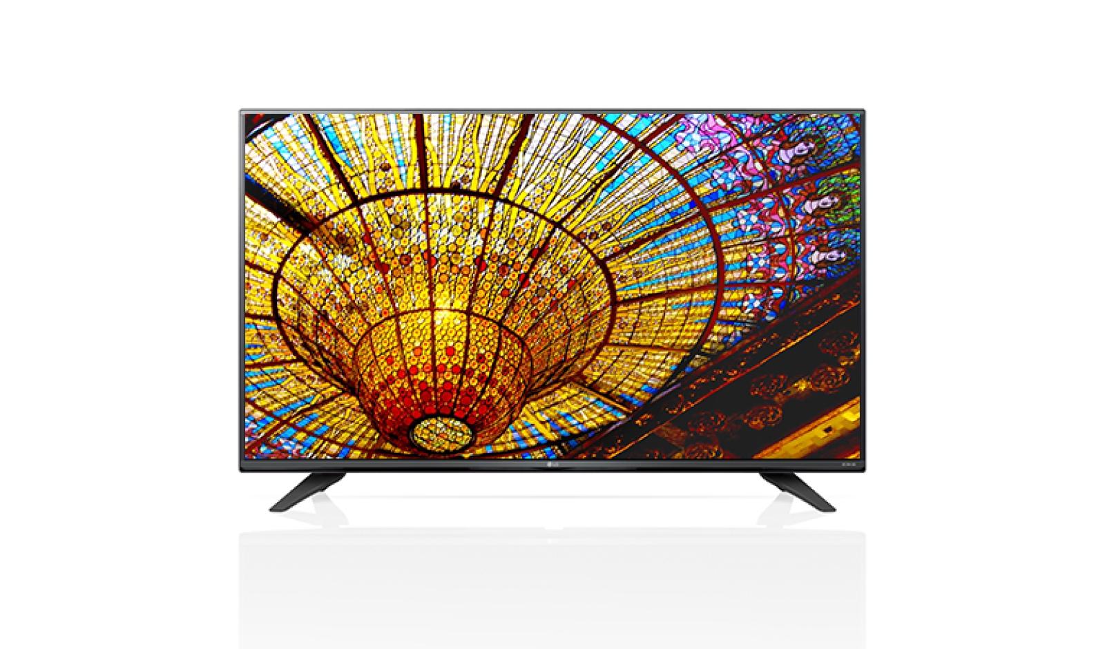 LG 60UF7300: 60'' Class (59.5'' Diagonal) 4K UHD LED TV w/ webOS 2.0 ...