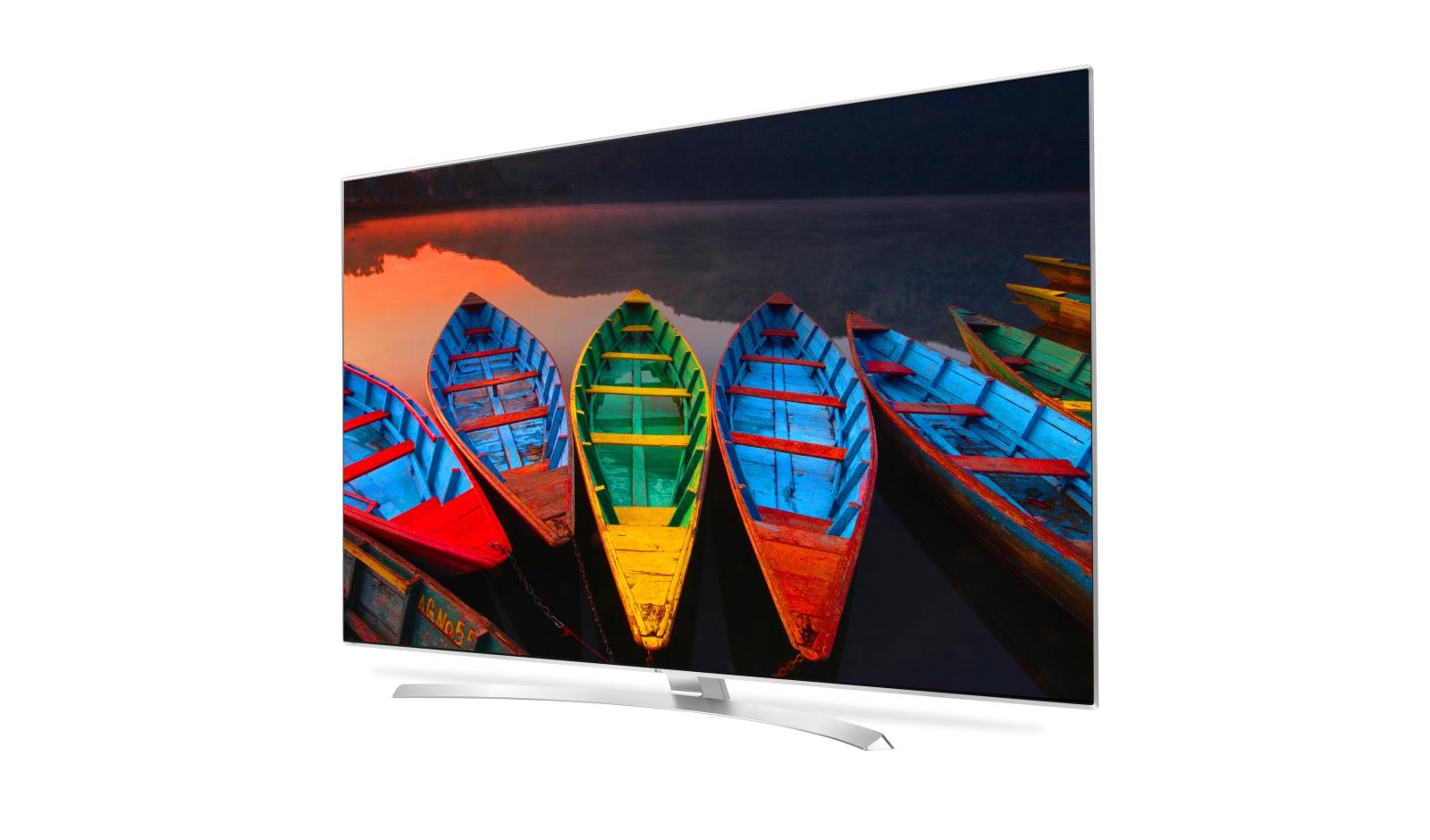 LG 65UH9500: 65-inch SUPER UHD 4K HDR Smart LED TV | LG USA