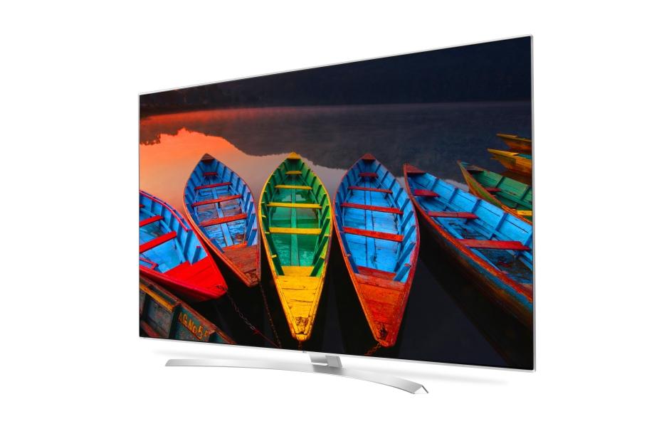 LG 65UH9500: 65-inch SUPER UHD 4K HDR Smart LED TV | LG USA