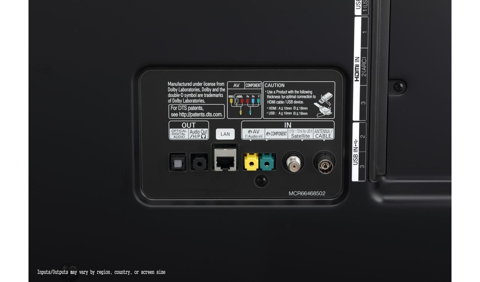 LG SUPER UHD 4K HDR Smart LED TV - 75-inch Class | LG USA