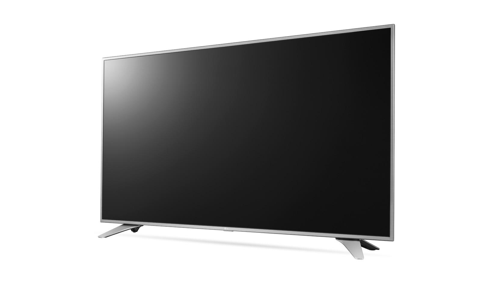 LG 65UH6550: 65-inch 4K UHD HDR Smart LED TV | LG USA