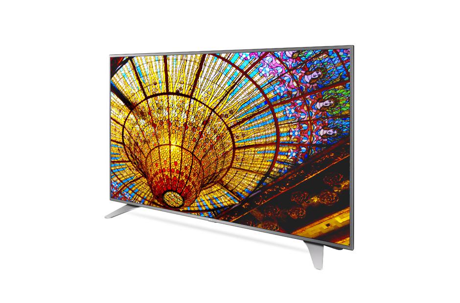 LG 65UH6550: 65-inch 4K UHD HDR Smart LED TV | LG USA