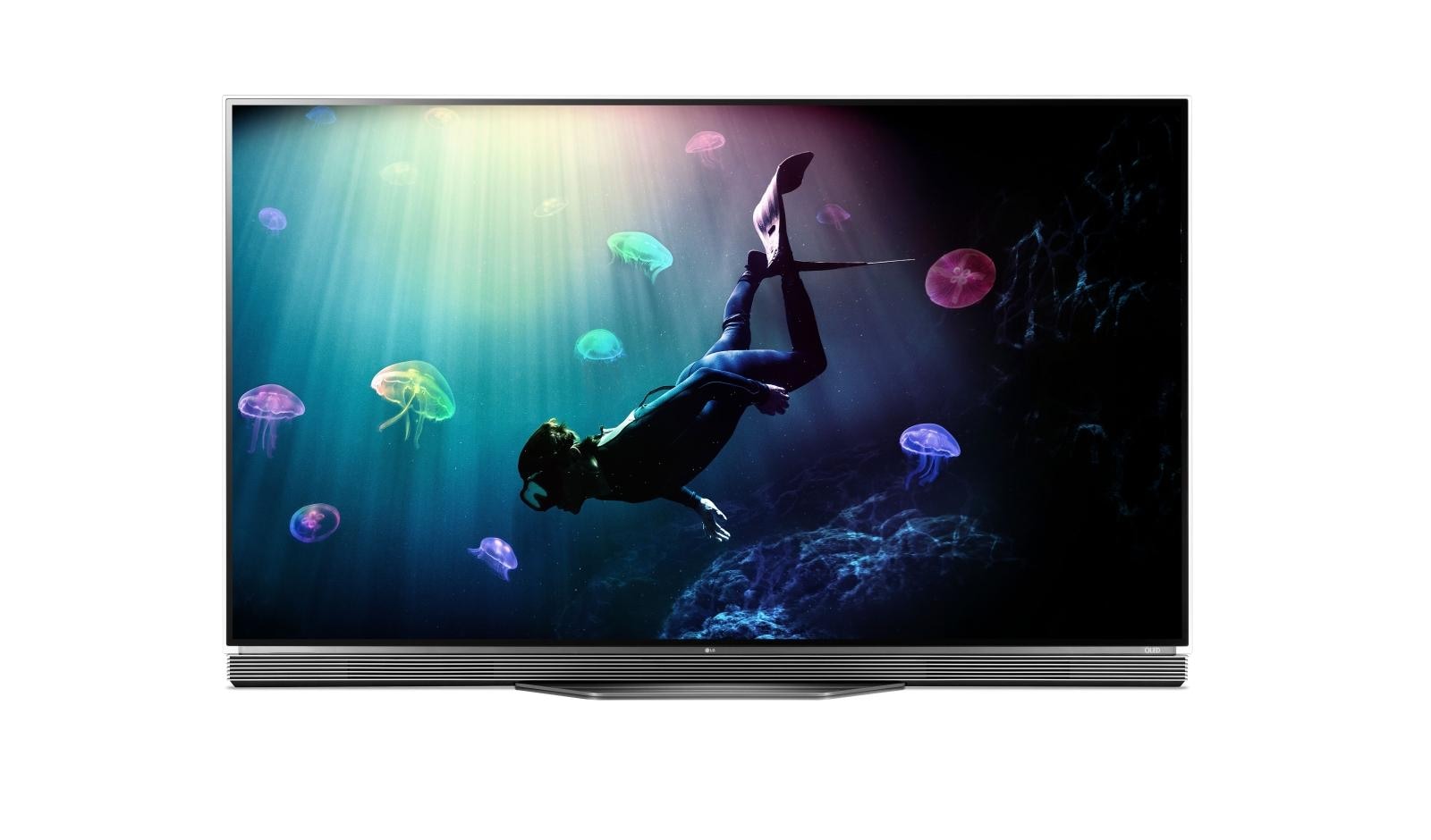 LG OLED65E6P: E6 65 Inch Class OLED 4K HDR Smart TV | LG USA