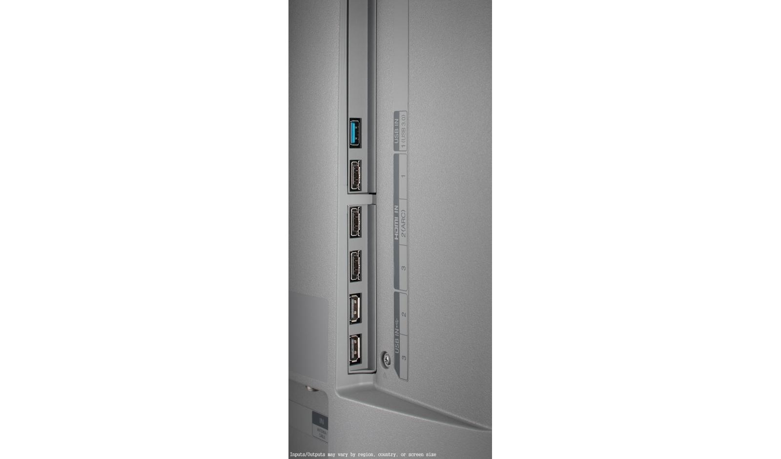 LG C6 Curved OLED 4K HDR Smart TV - 65'' Class (64.5'' Diag) (OLED65C6P ...