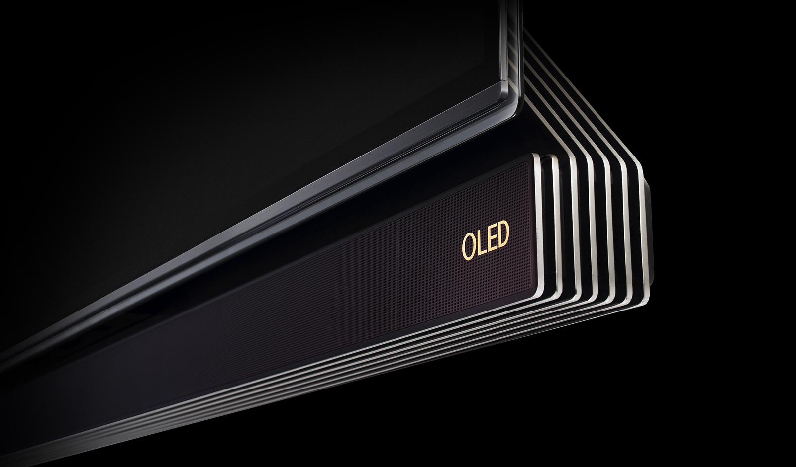 LG OLED65G6P: LG SIGNATURE G6 65 Inch OLED 4K Smart TV | LG USA