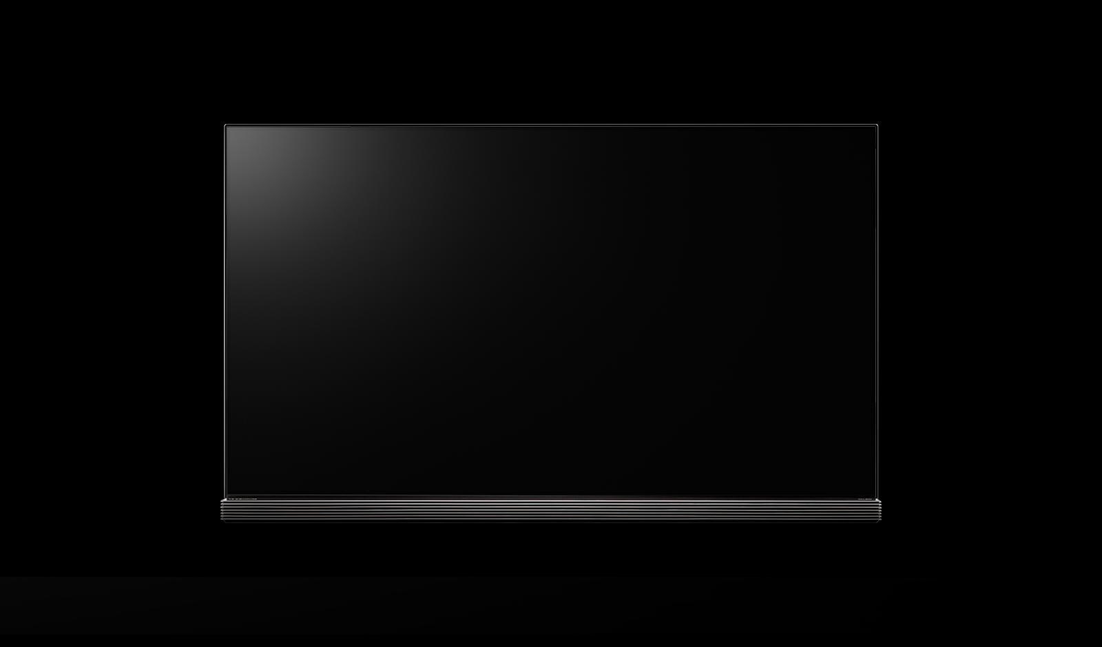 LG OLED65G6P: LG SIGNATURE G6 65 Inch OLED 4K Smart TV | LG USA