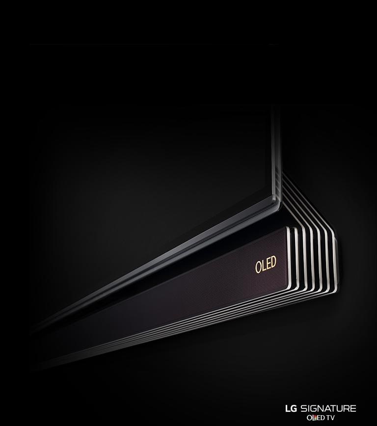 LG OLED65G6P: LG SIGNATURE G6 65 Inch OLED 4K Smart TV | LG USA