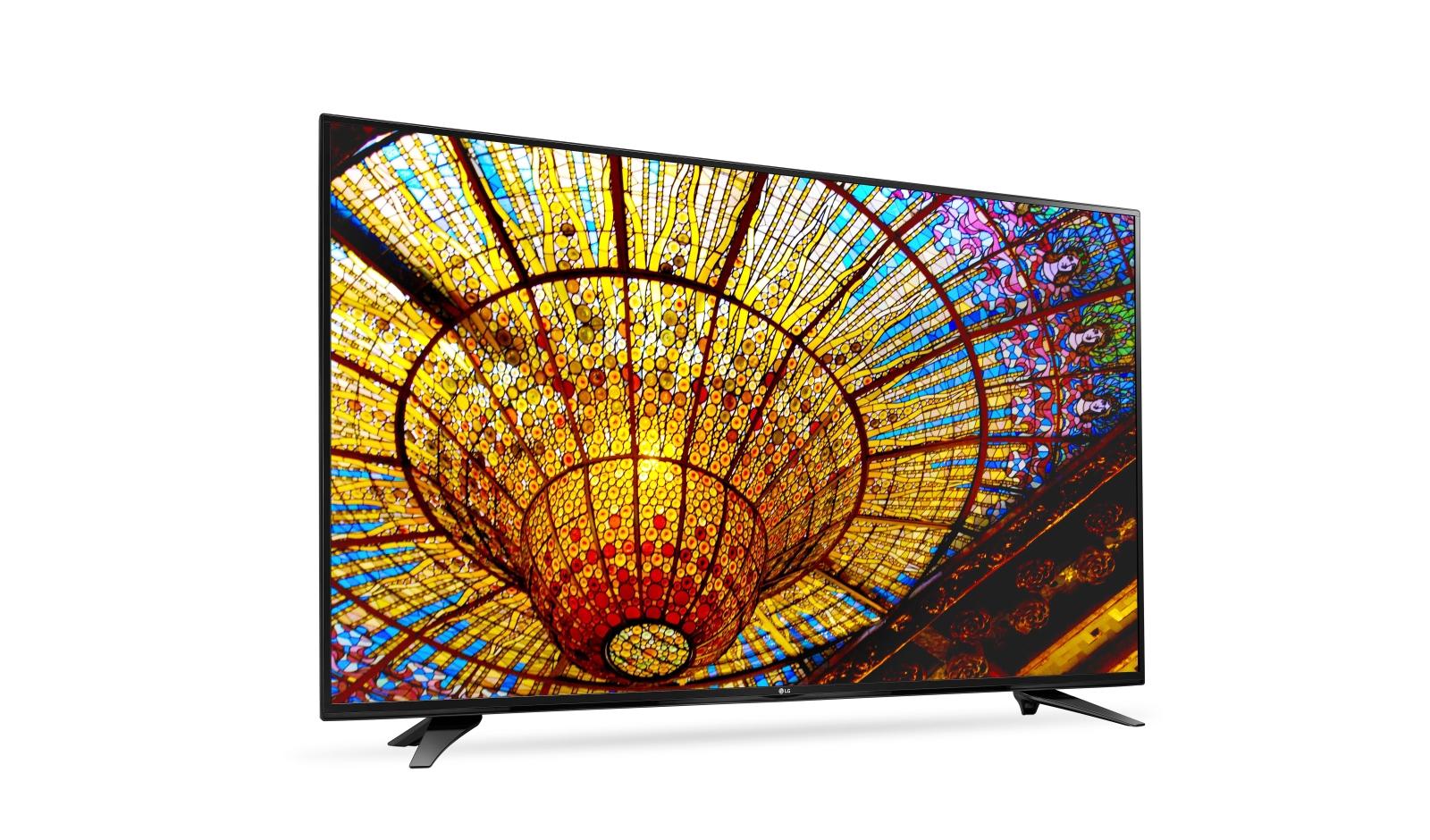 LG 70UH6350: 70-inch 4K UHD Smart LED TV | LG USA