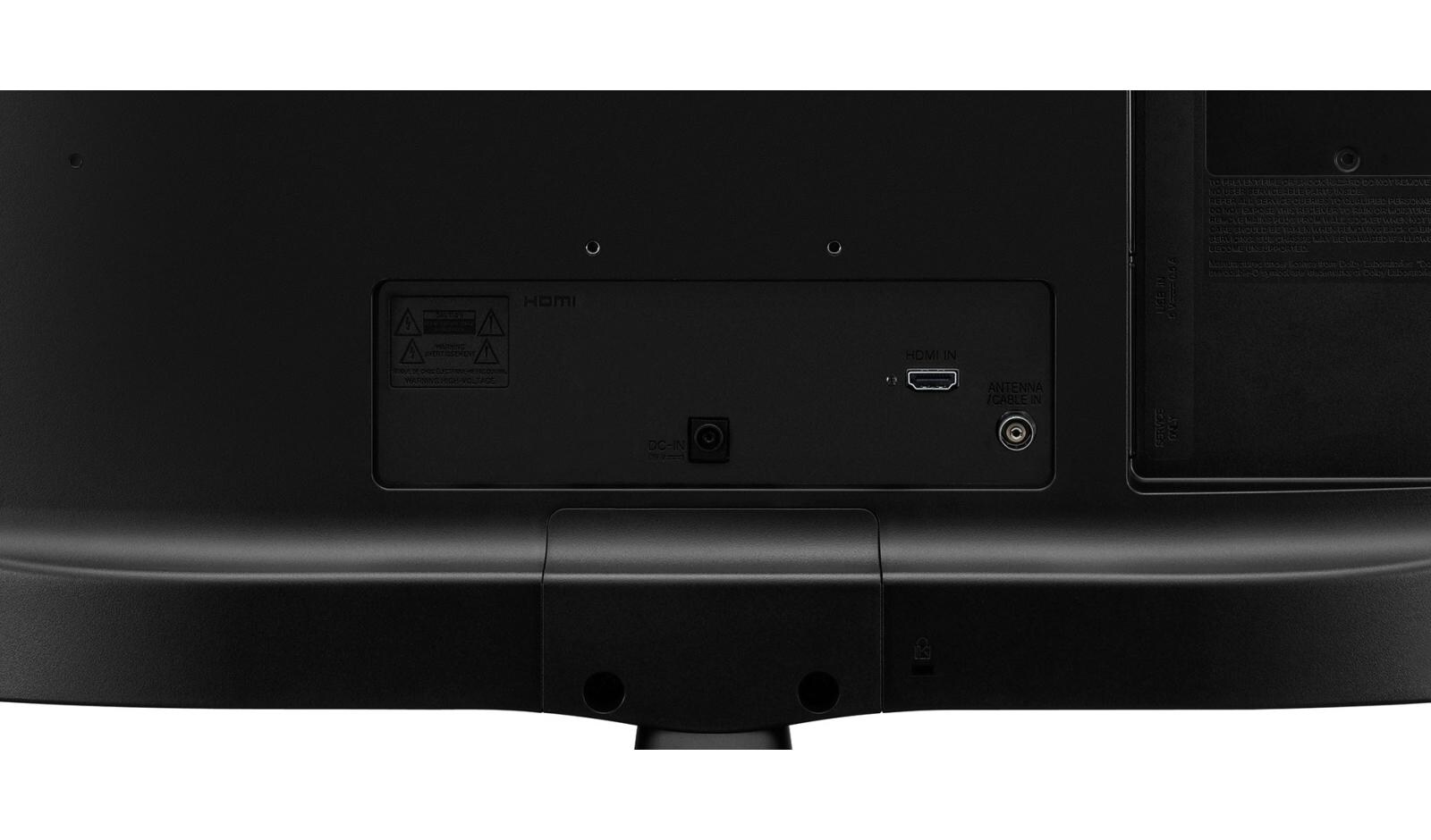 LG 28LH4530-P: 28-inch 1080p HD LED TV | LG USA