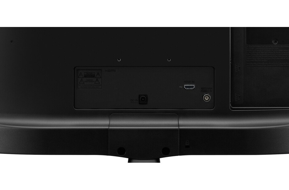 LG 22LH4530-P: 22-inch 1080p LED TV | LG USA