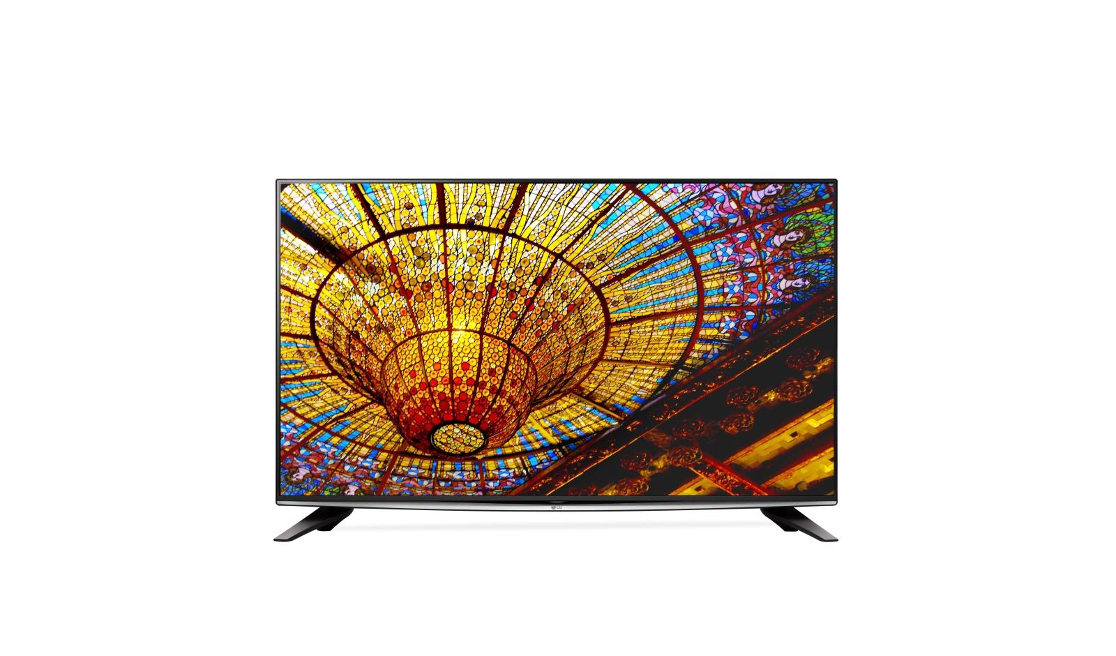 LG 58UH6300: 58-inch 4K UHD HDR Smart LED TV | LG USA