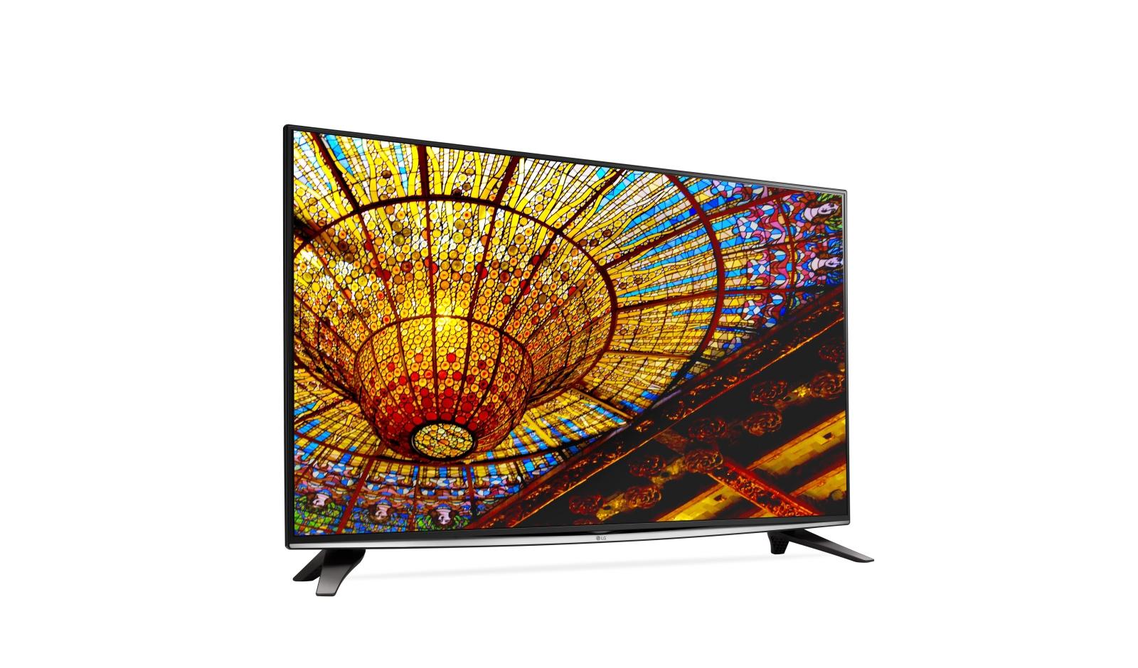 LG 58UH6300: 58-inch 4K UHD HDR Smart LED TV | LG USA