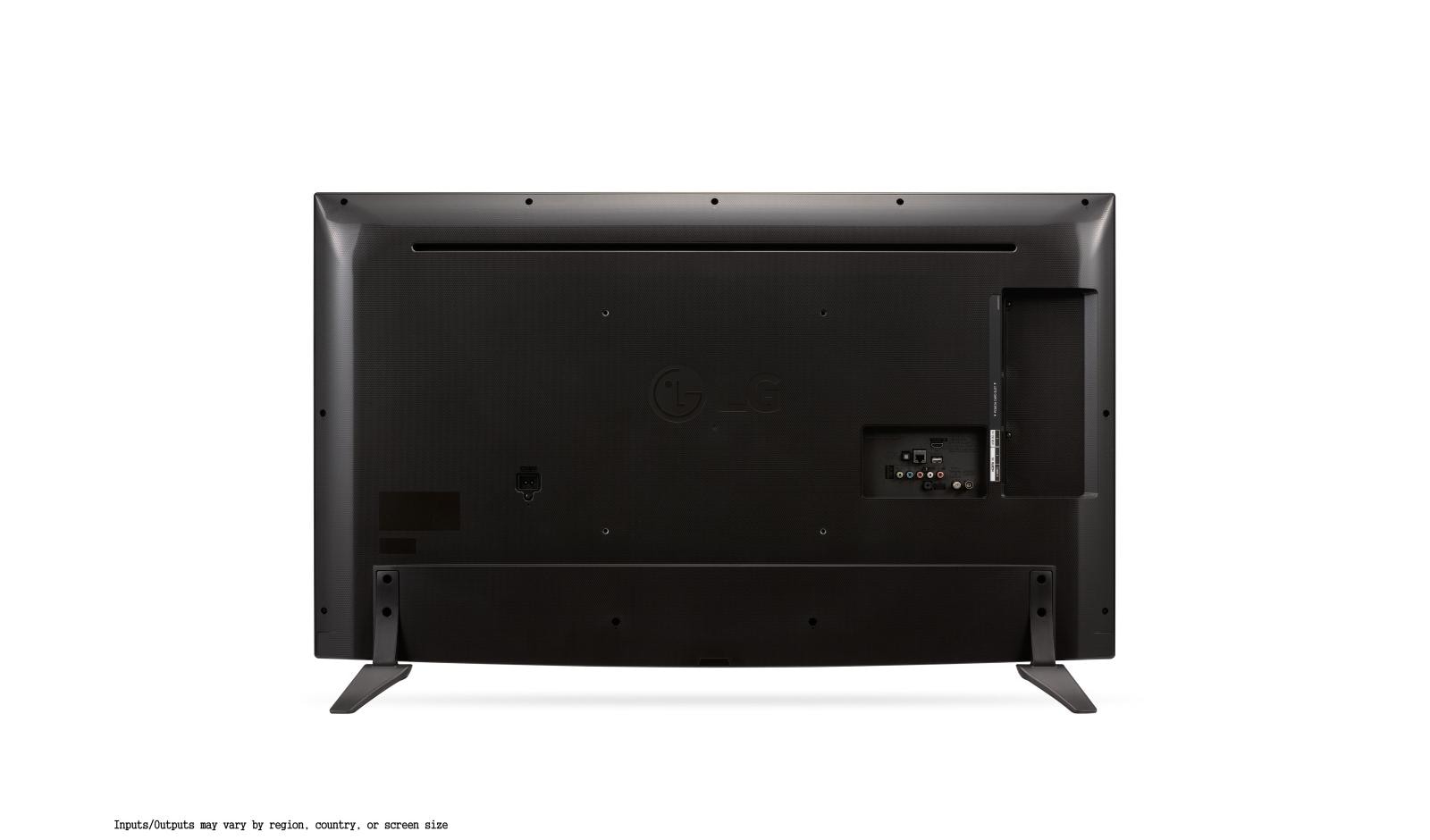 LG 58UH6300: 58-inch 4K UHD HDR Smart LED TV | LG USA