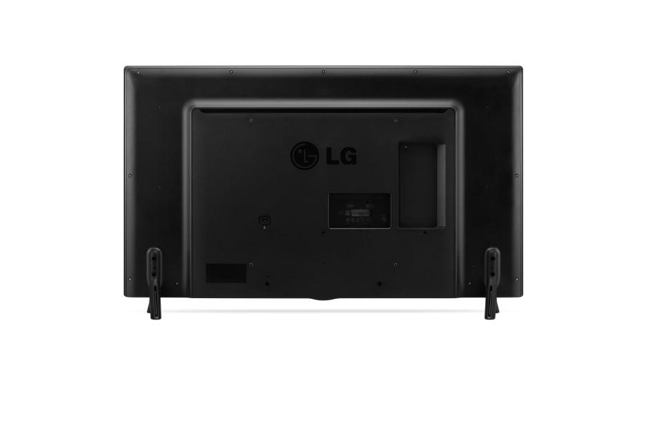 LG 50LH5730: 50-inch Full HD Smart LED TV | LG USA