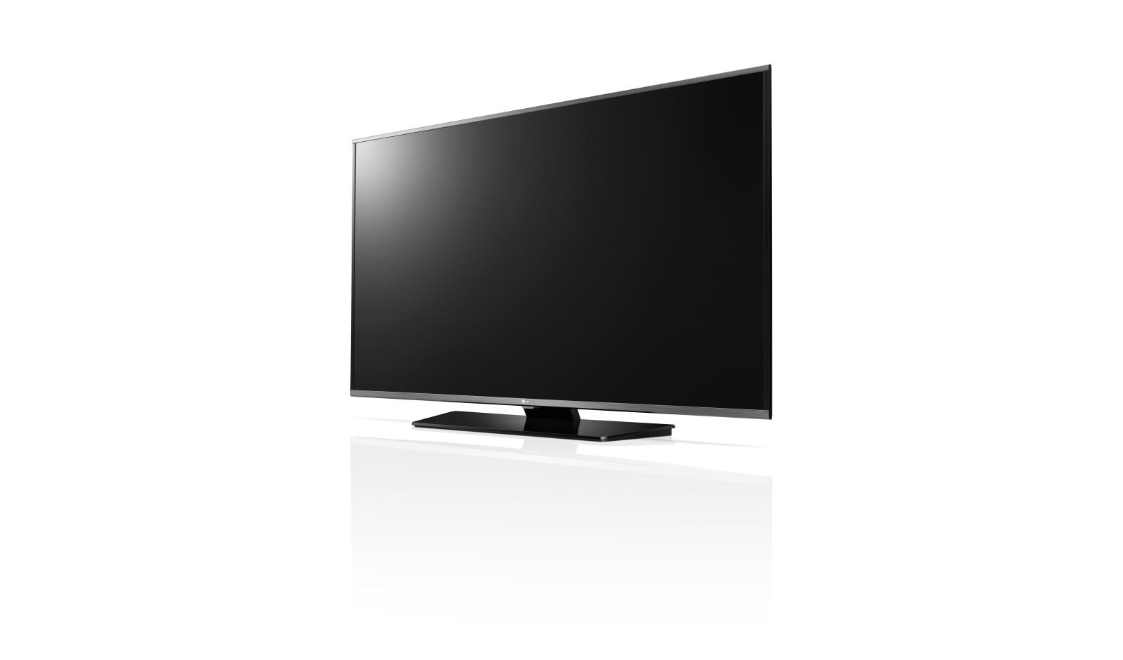 LG 65LF6350: 65-inch 1080p Smart LED TV | LG USA