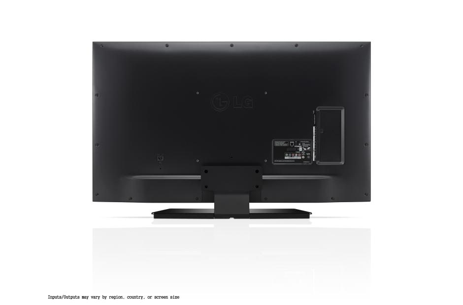 LG 65LF6350: 65-inch 1080p Smart LED TV | LG USA