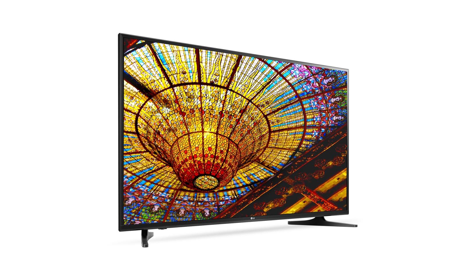 LG 65UH5500: 65-inch 4K UHD Smart LED TV | LG USA