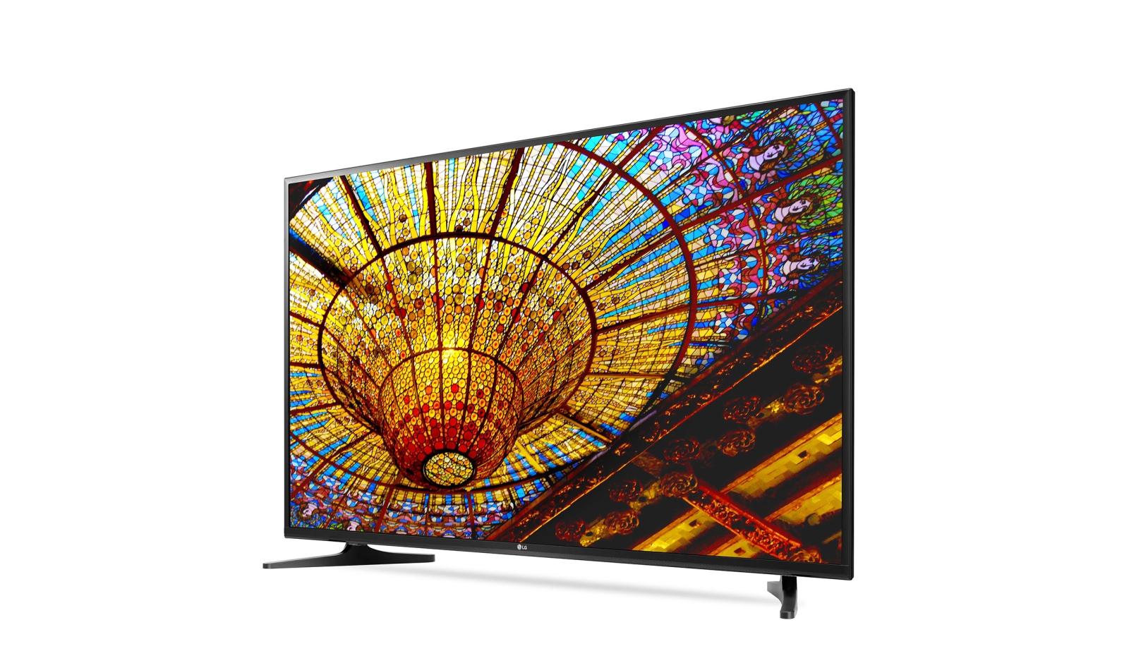 LG 65UH5500: 65-inch 4K UHD Smart LED TV | LG USA
