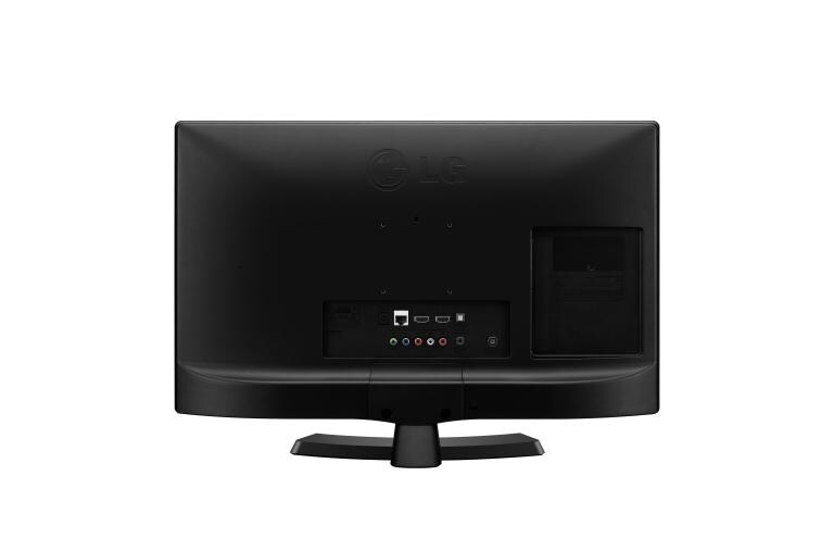 LG 24LH4830-PU: 24-inch HD 720p Smart LED TV | LG USA