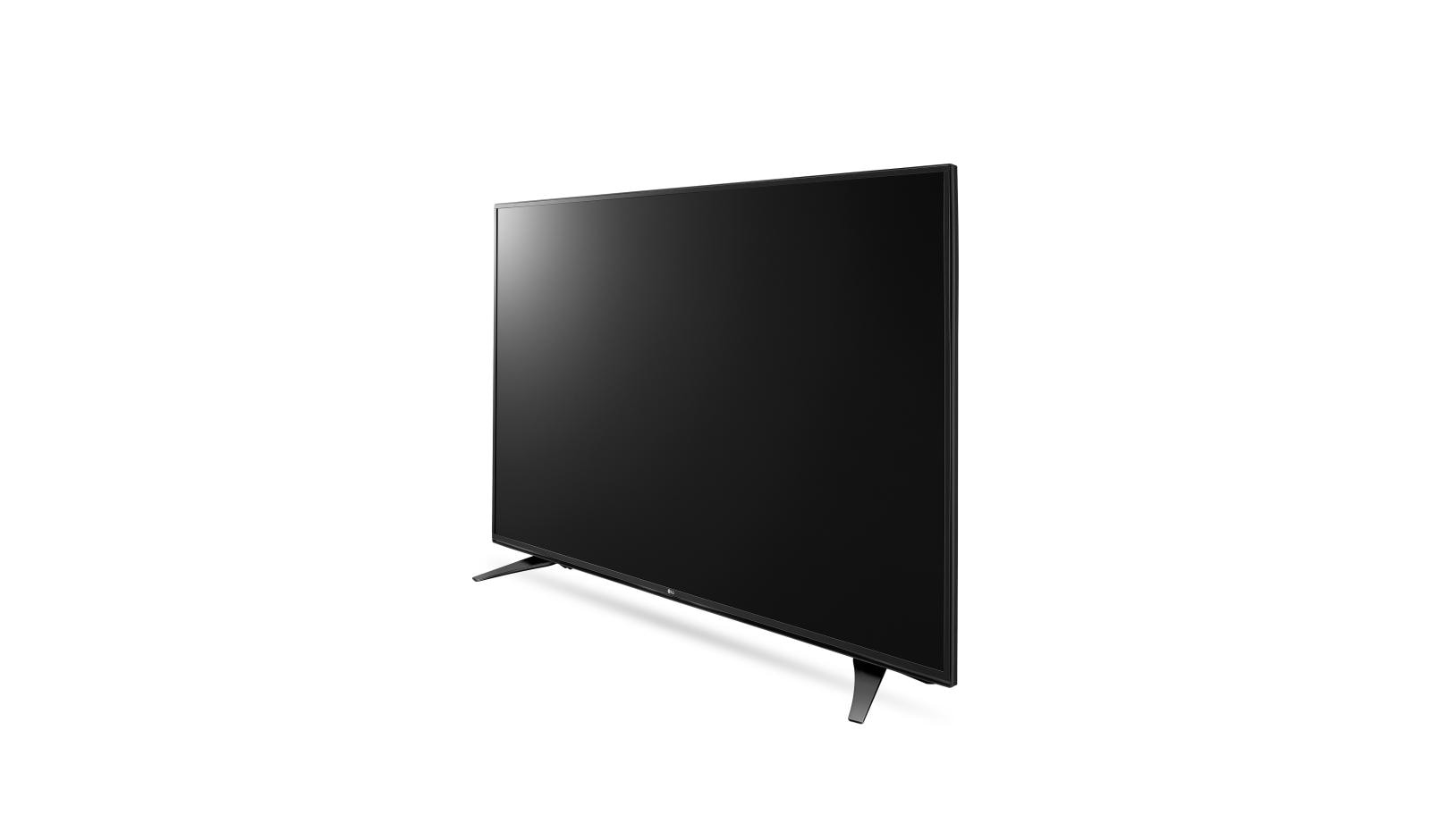 LG 60UH6035: 60-inch 4K UHD Smart LED TV | LG USA