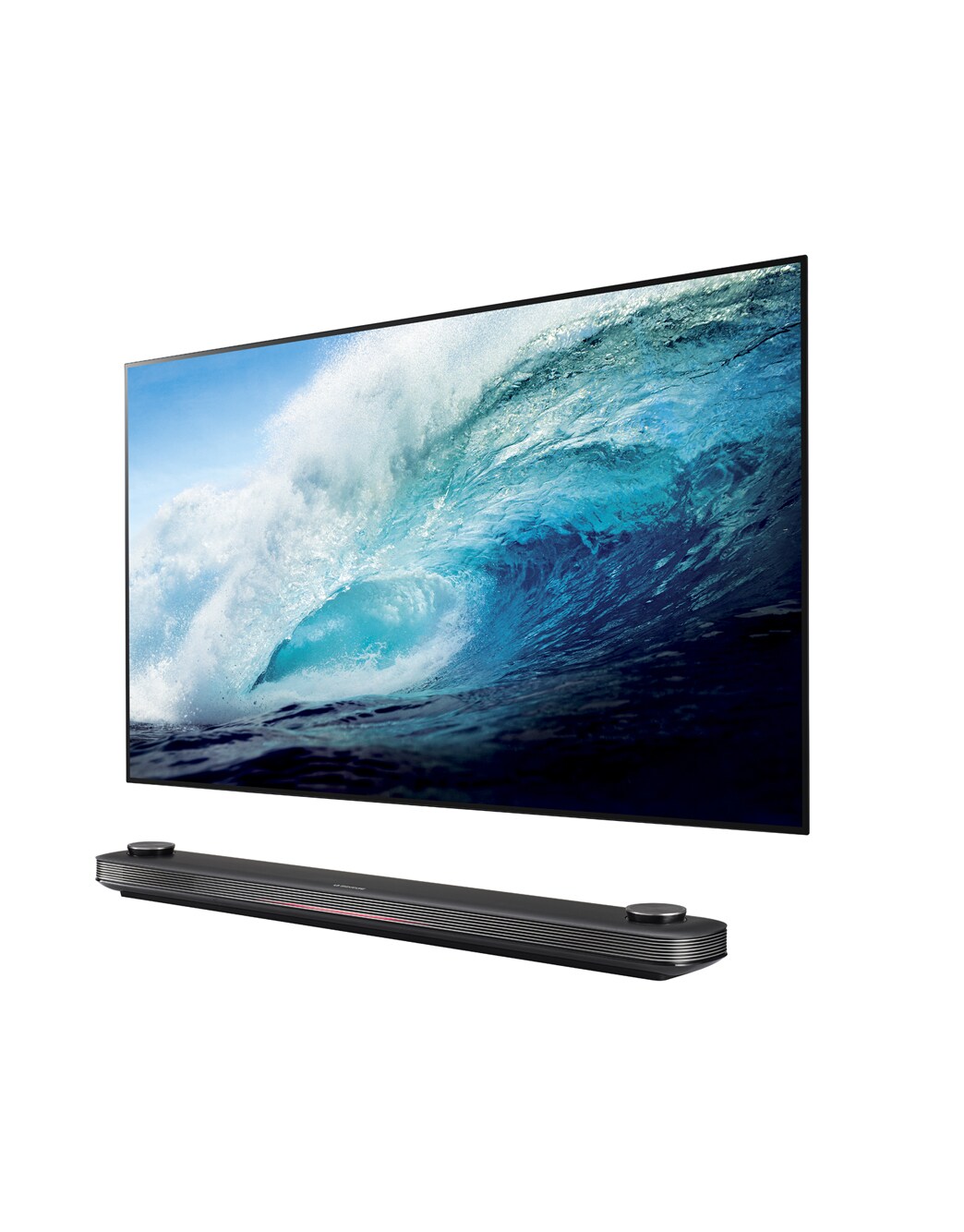 LG OLED65W7P: 65-inch LG SIGNATURE OLED 4K HDR Smart TV | LG USA