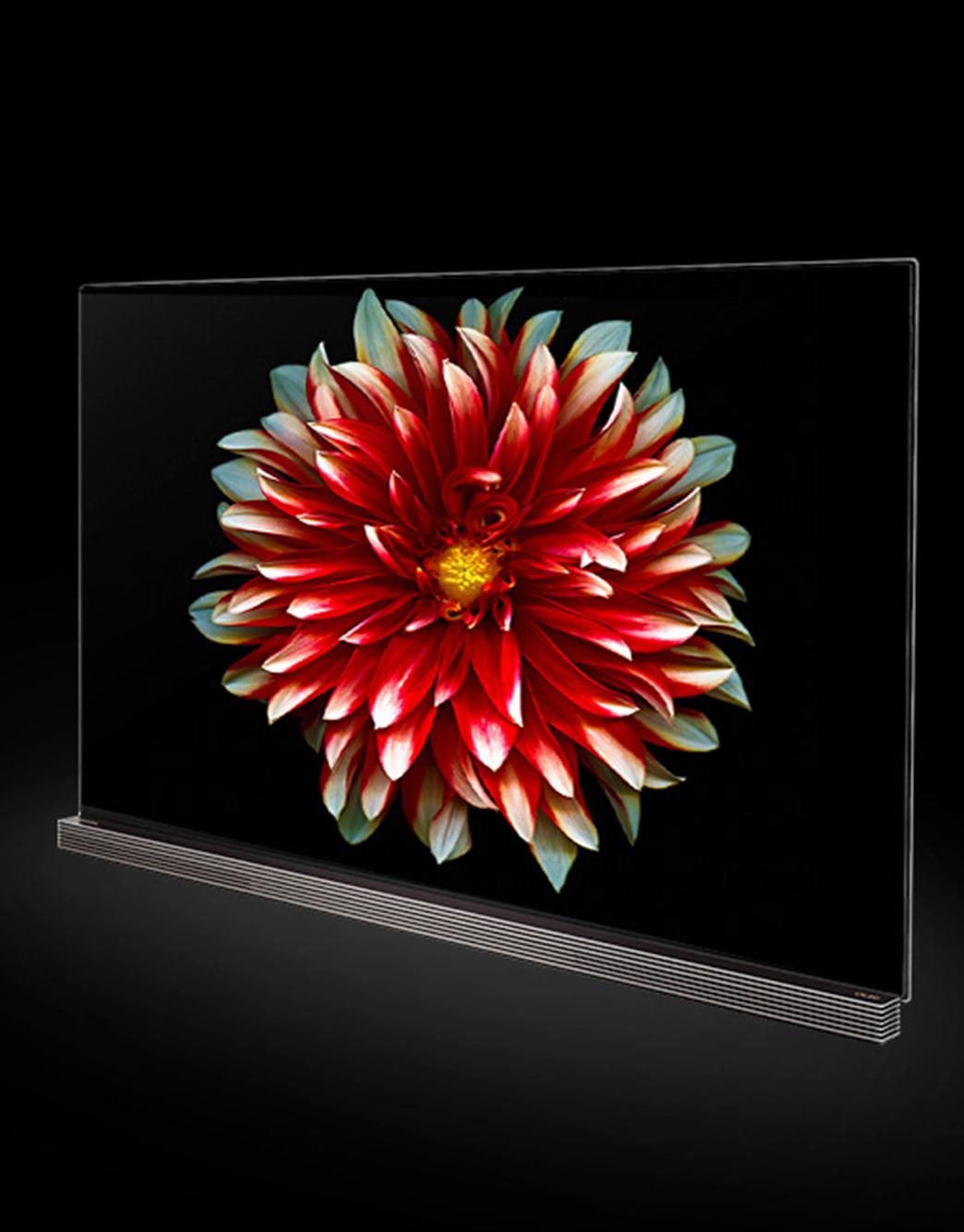 LG OLED77G7P: 77-inch LG SIGNATURE OLED 4K HDR Smart TV | LG USA