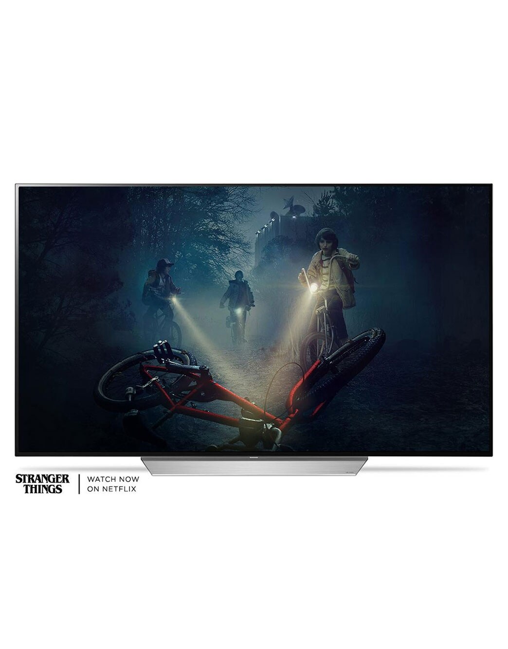 LG OLED65C7P: C7 65 Inch Class OLED 4K HDR Smart TV | LG USA