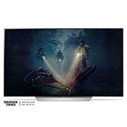 LG OLED65C7P: C7 65 Inch Class OLED 4K HDR Smart TV | LG USA