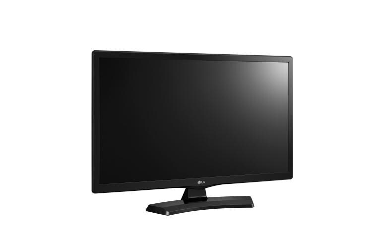 LG 24LF454B : 24'' Class (23.6'' Diagonal) 720p LED TV | LG USA