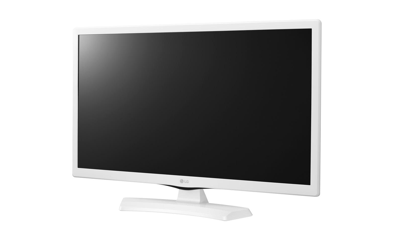 LG 24LJ4840-WU: 24-inch HD 720p Smart LED TV | LG USA