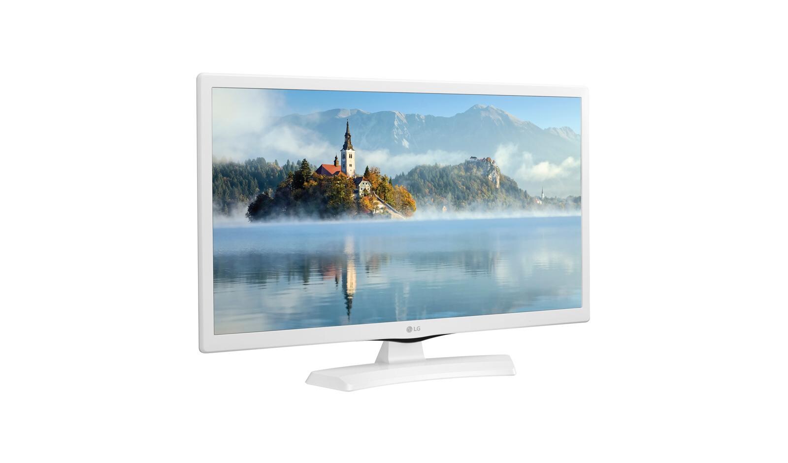 LG HD 720p LED TV - 24'' Class (23.6'' Diag) (24LJ4540-WU) | LG USA