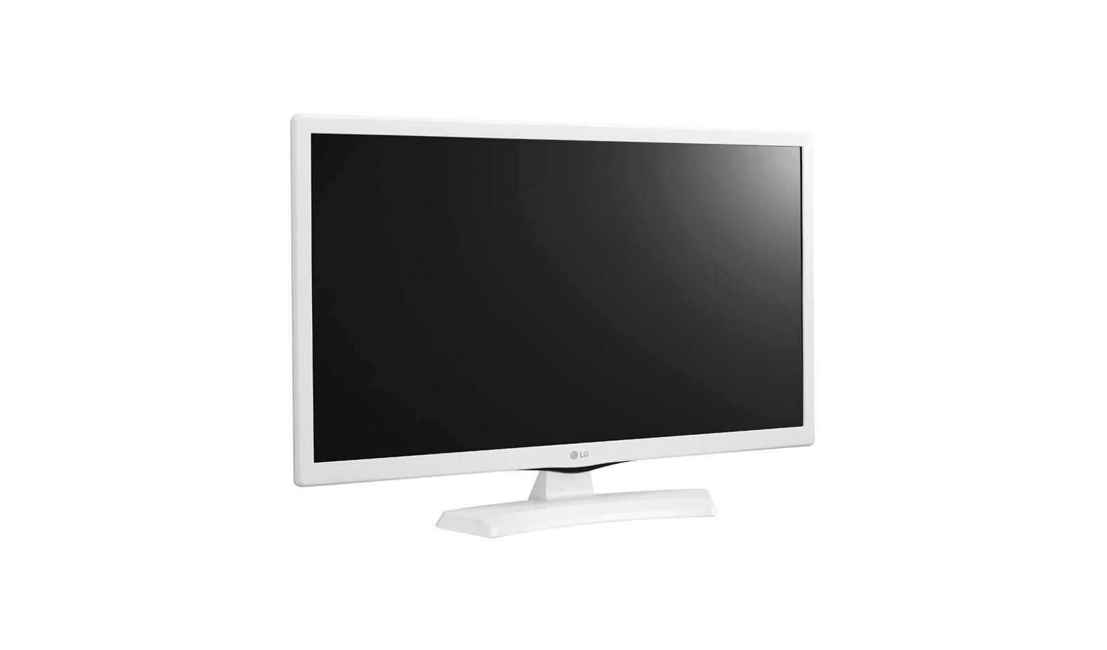 LG HD 720p LED TV - 24'' Class (23.6'' Diag) (24LJ4540-WU) | LG USA
