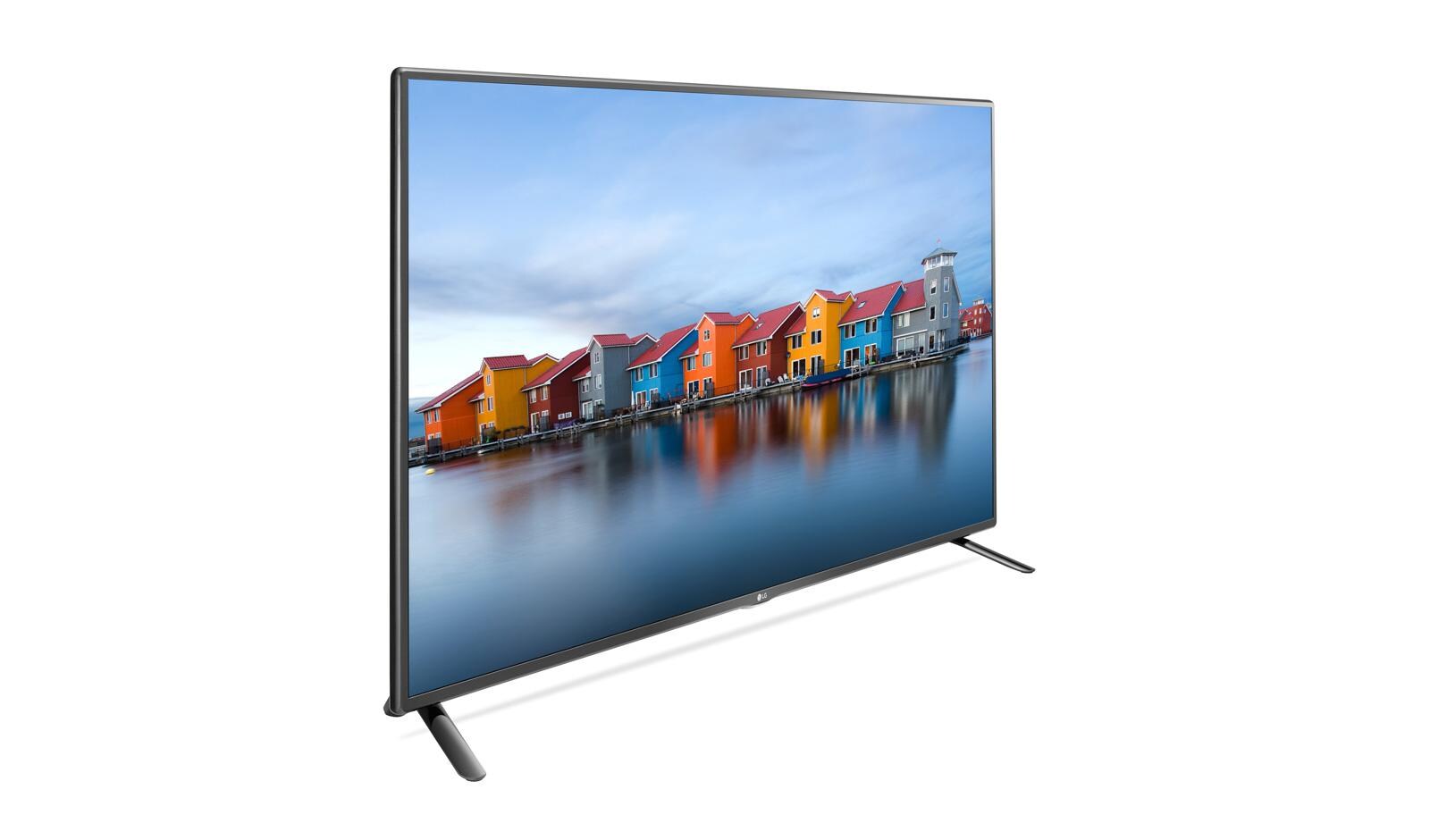 LG 55LH575A: 55-inch Full HD 1080p Smart LED TV | LG USA
