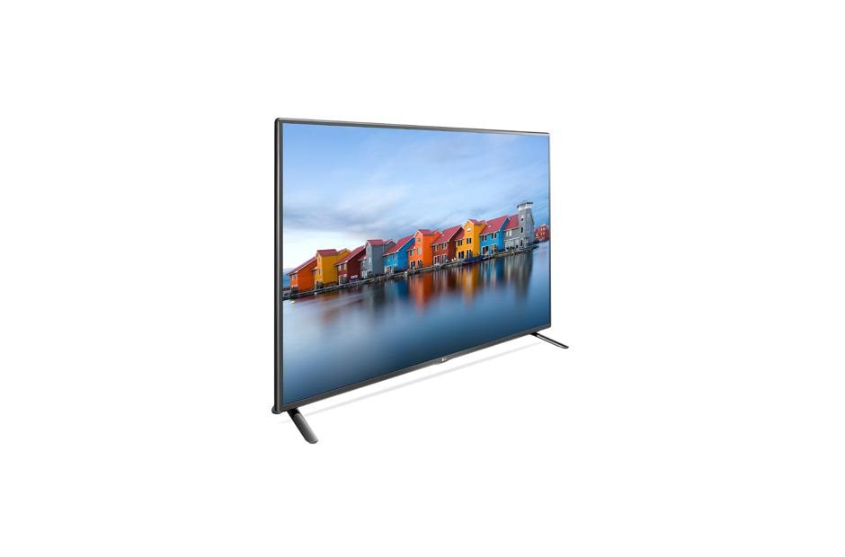 LG 55LH575A: 55-inch Full HD 1080p Smart LED TV | LG USA