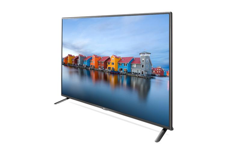 LG 55LH575A: 55-inch Full HD 1080p Smart LED TV | LG USA